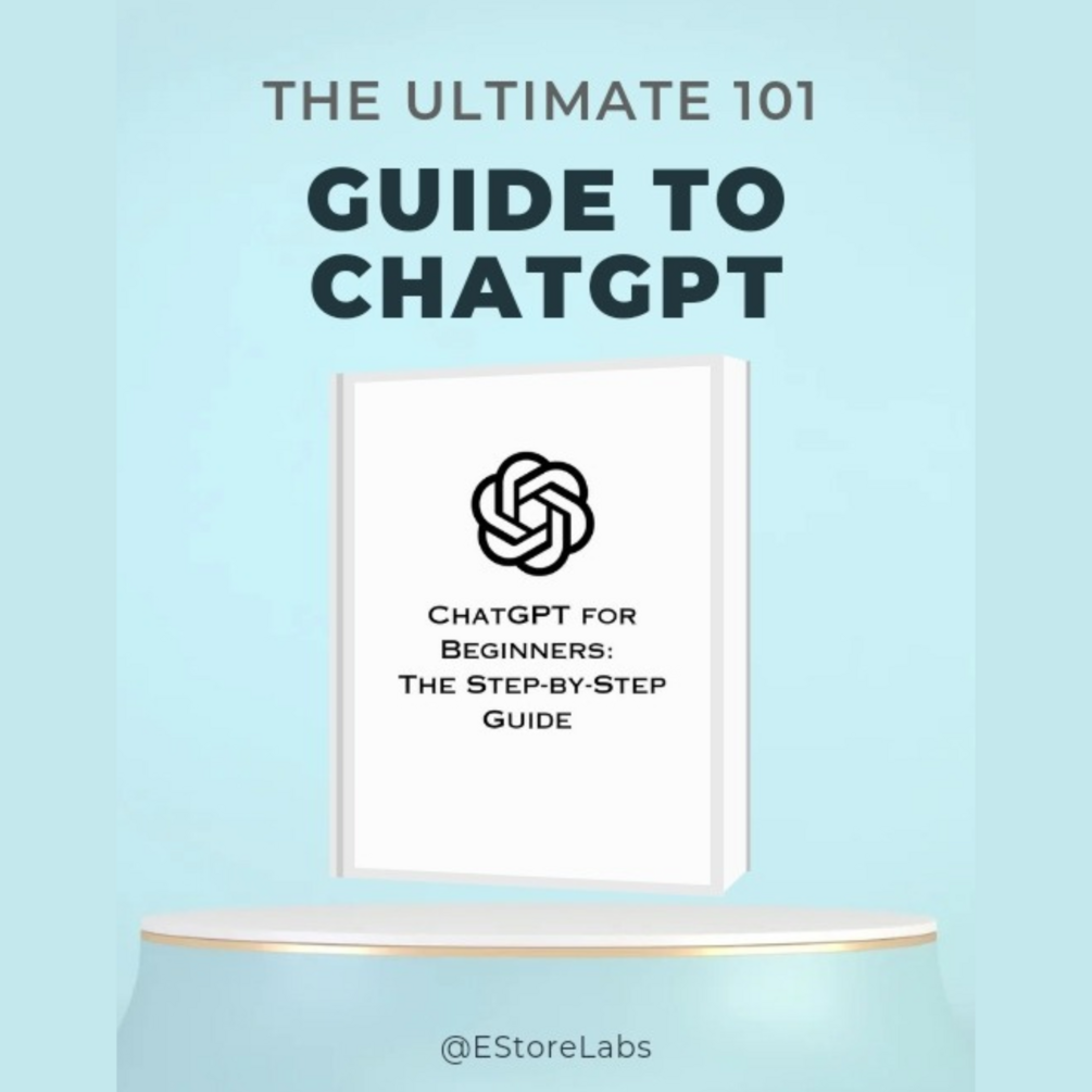 ChatGPT: A Beginners Guide | Artificial Intelligence | AI | Guide to ChatGPT | Learn How AI Can ...