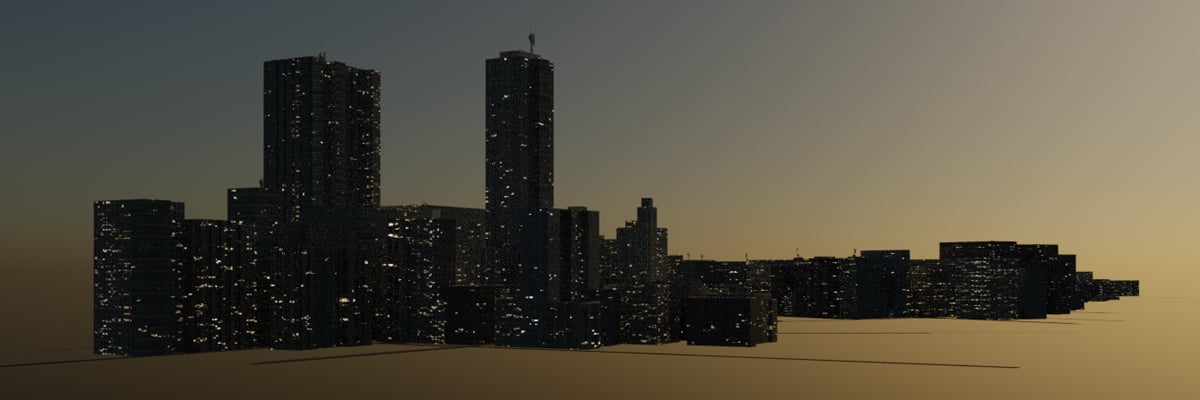 Editing Buildings Asset Pack