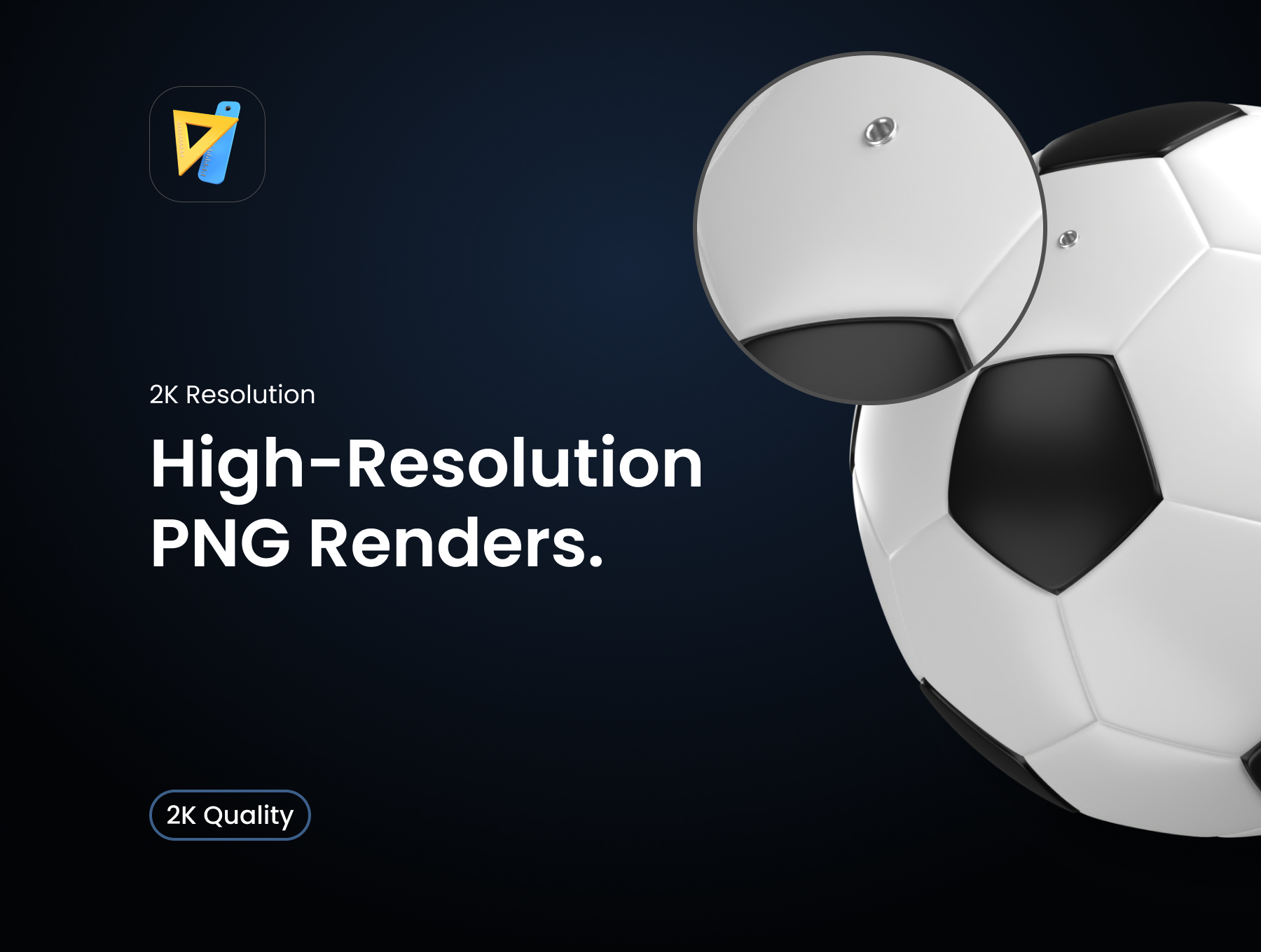 Back to School ️ 3D Icon