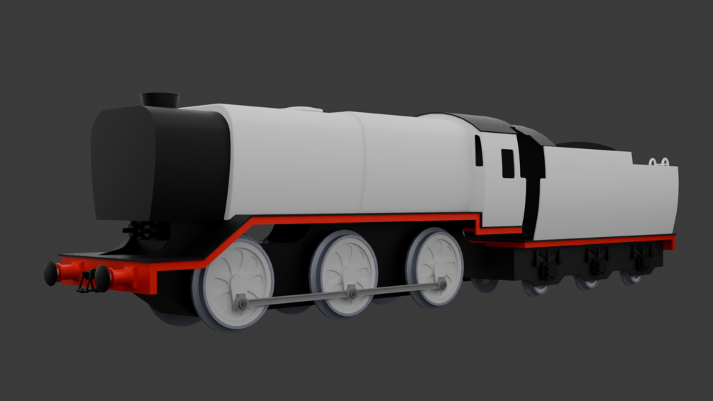 Southern Railway 0-6-0 Q1 Class