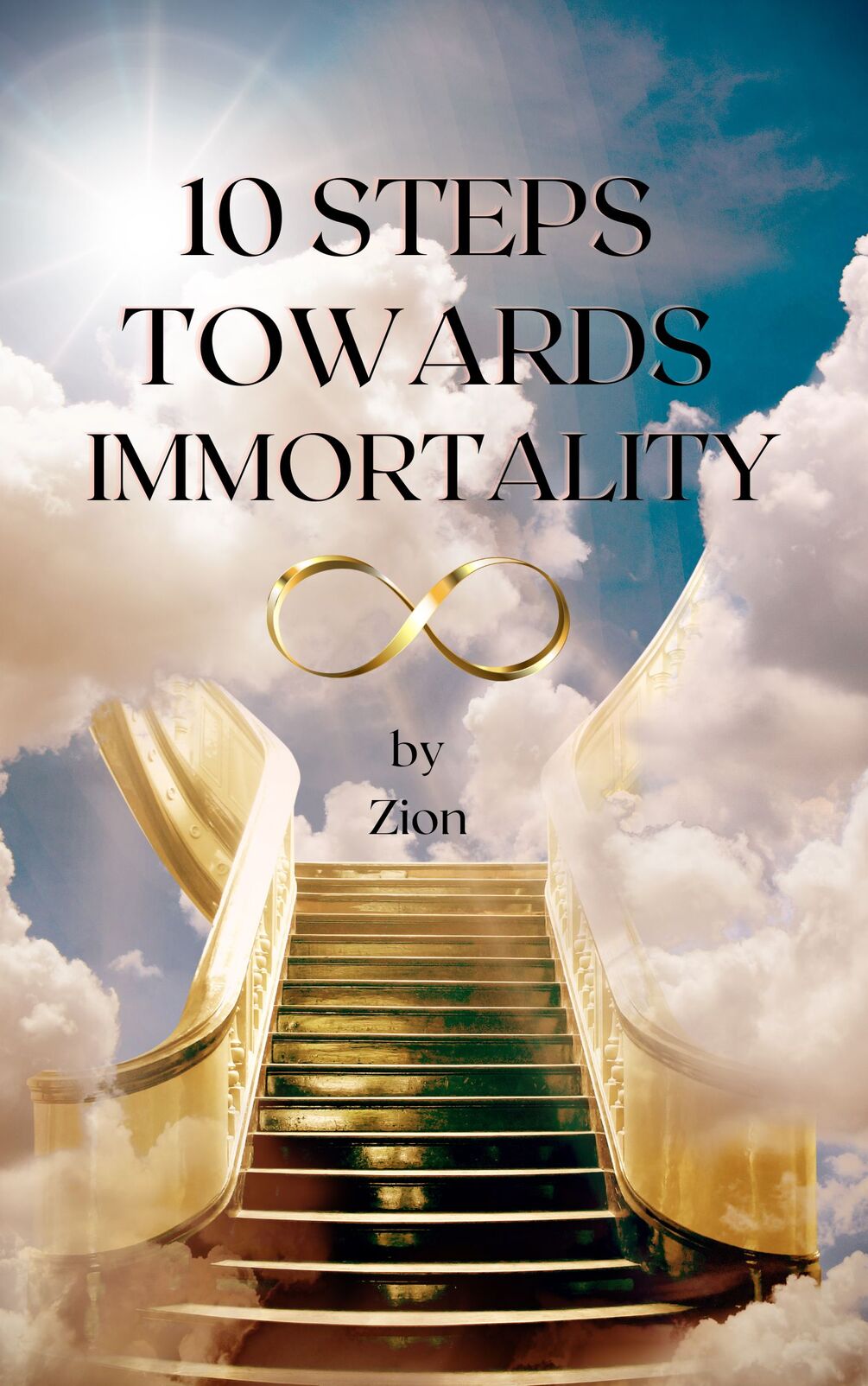 10 Steps Towards Immortality