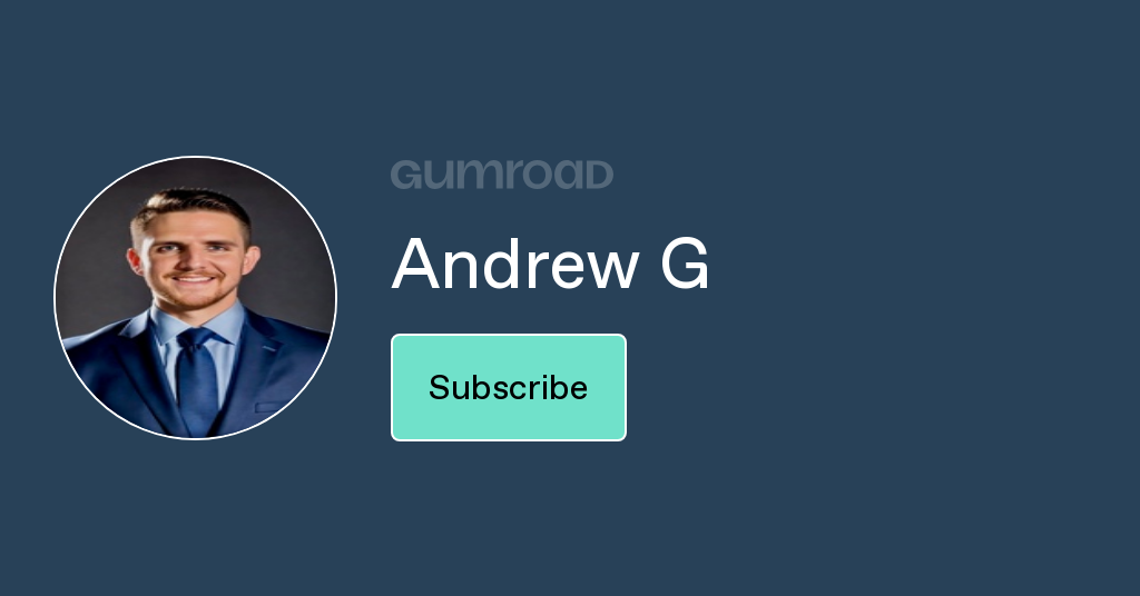 Andrew G