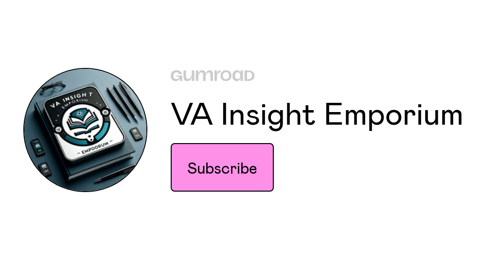 VA Insight Emporium
