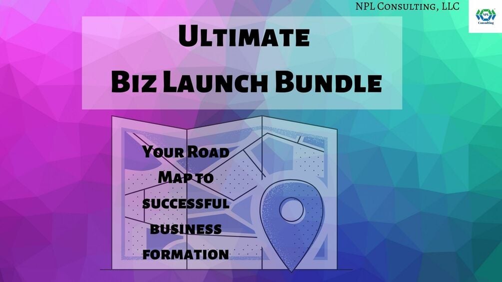Ultimate Biz Launch Bundle