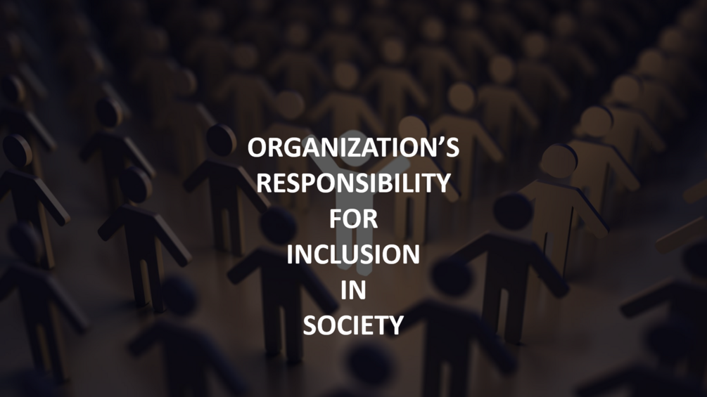 Diversity and Inclusion Package