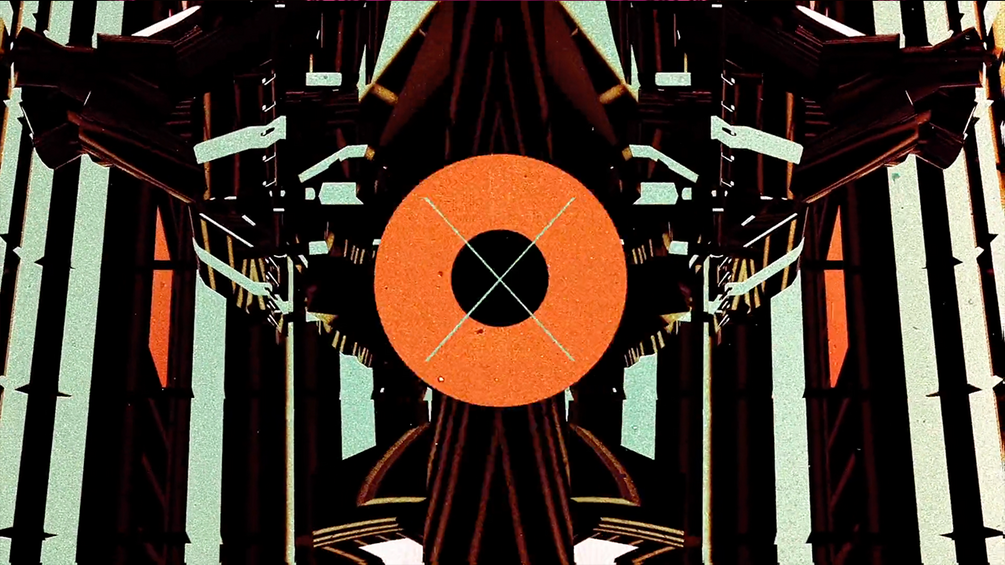 [ FREE ] VJ-LOOP - TAO