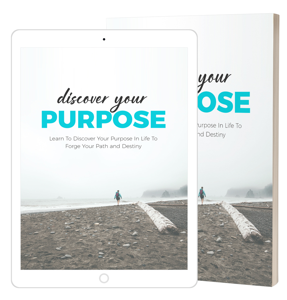 Discover Your Purpose