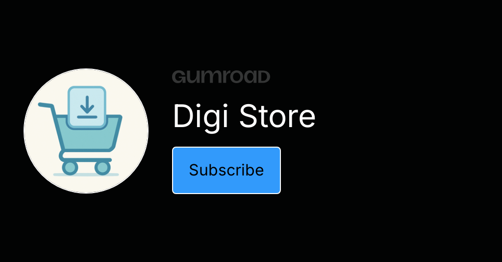 Digi Store