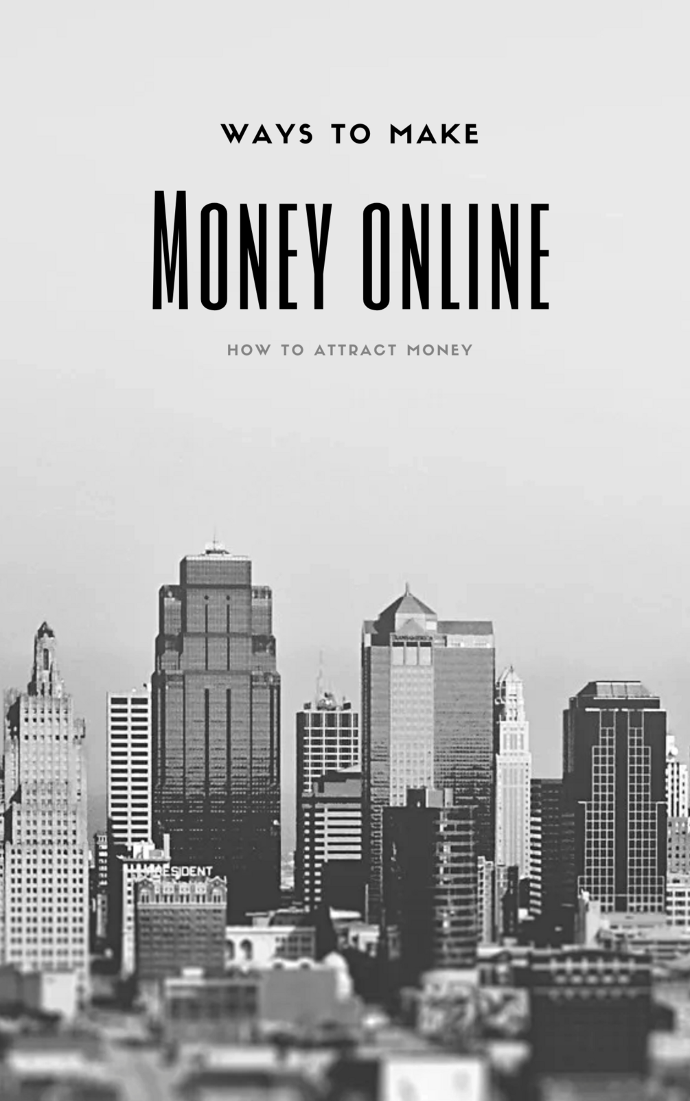 Money online 💰