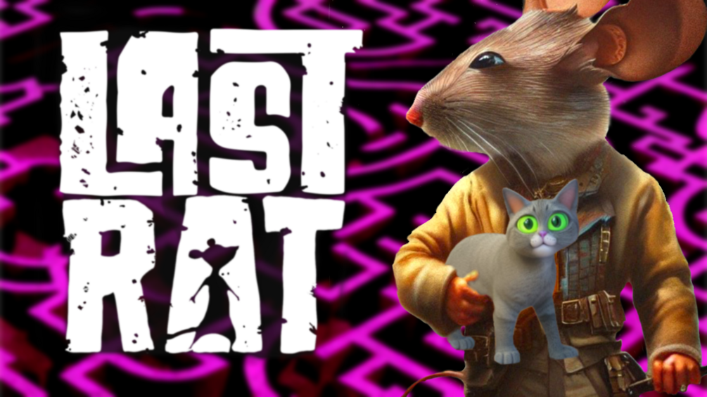 Last Rat