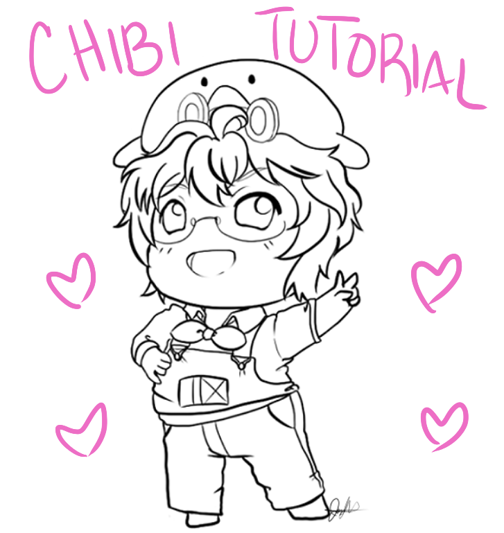 Chibi Tutorial