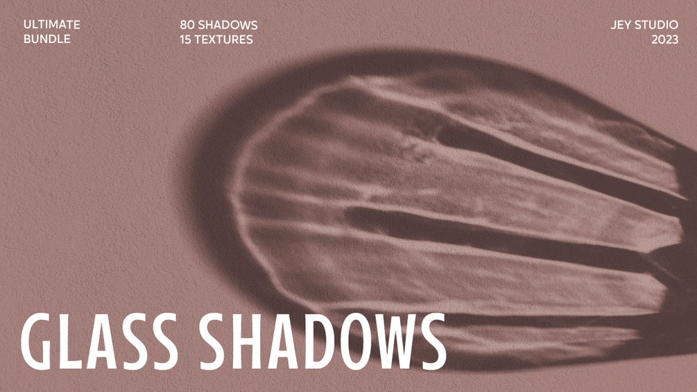 Ultimate Shadows Pack