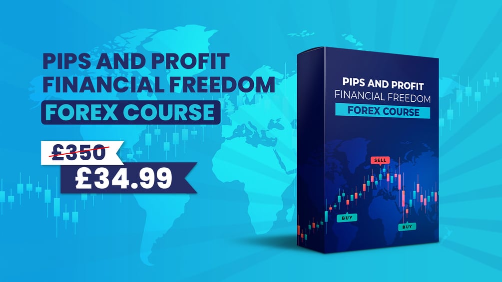 Pips and Profit - Financial Freedom Forex Course