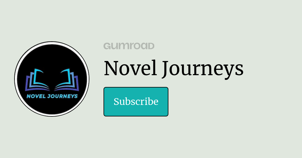 Novel Journeys