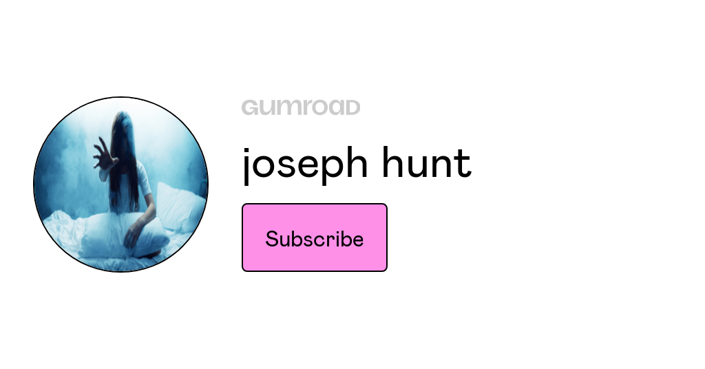 joseph hunt