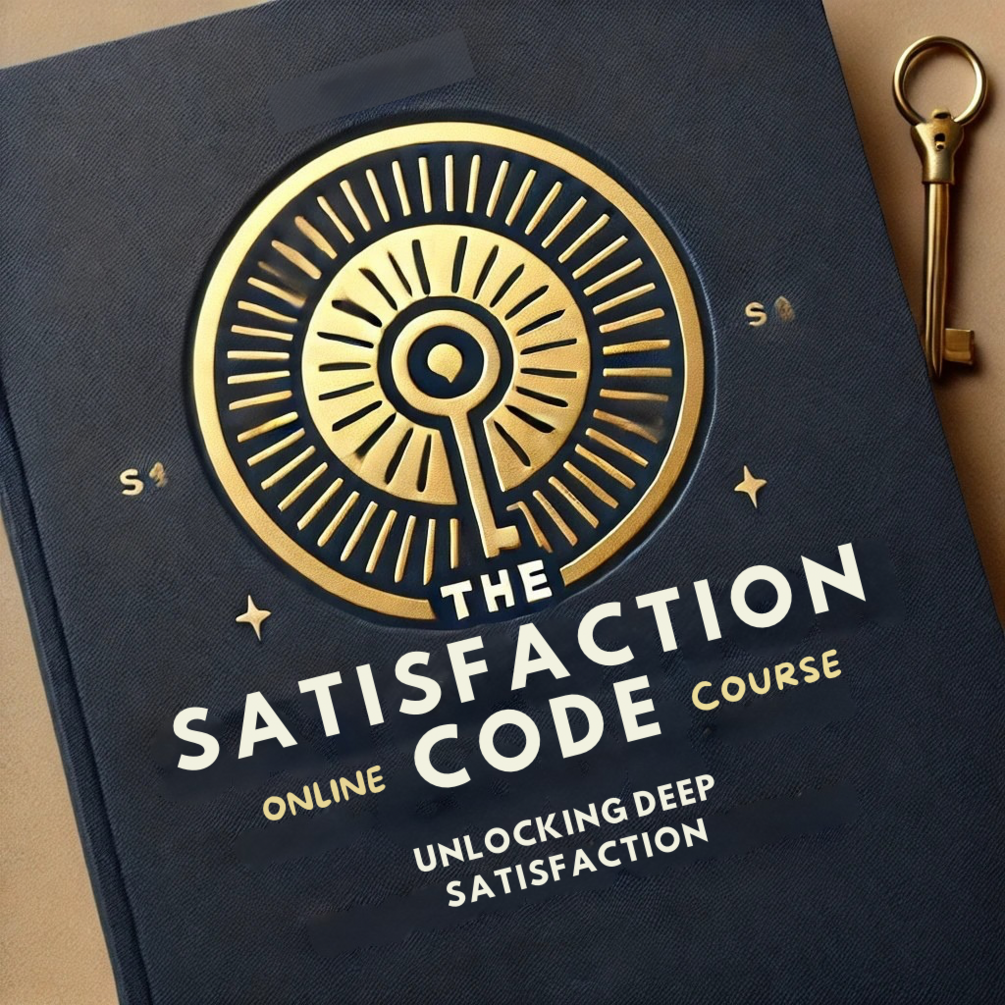 THE SATISFACTION CODE