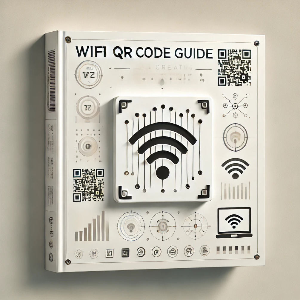 WiFi QR Code Tutorial: Step by Step Guide