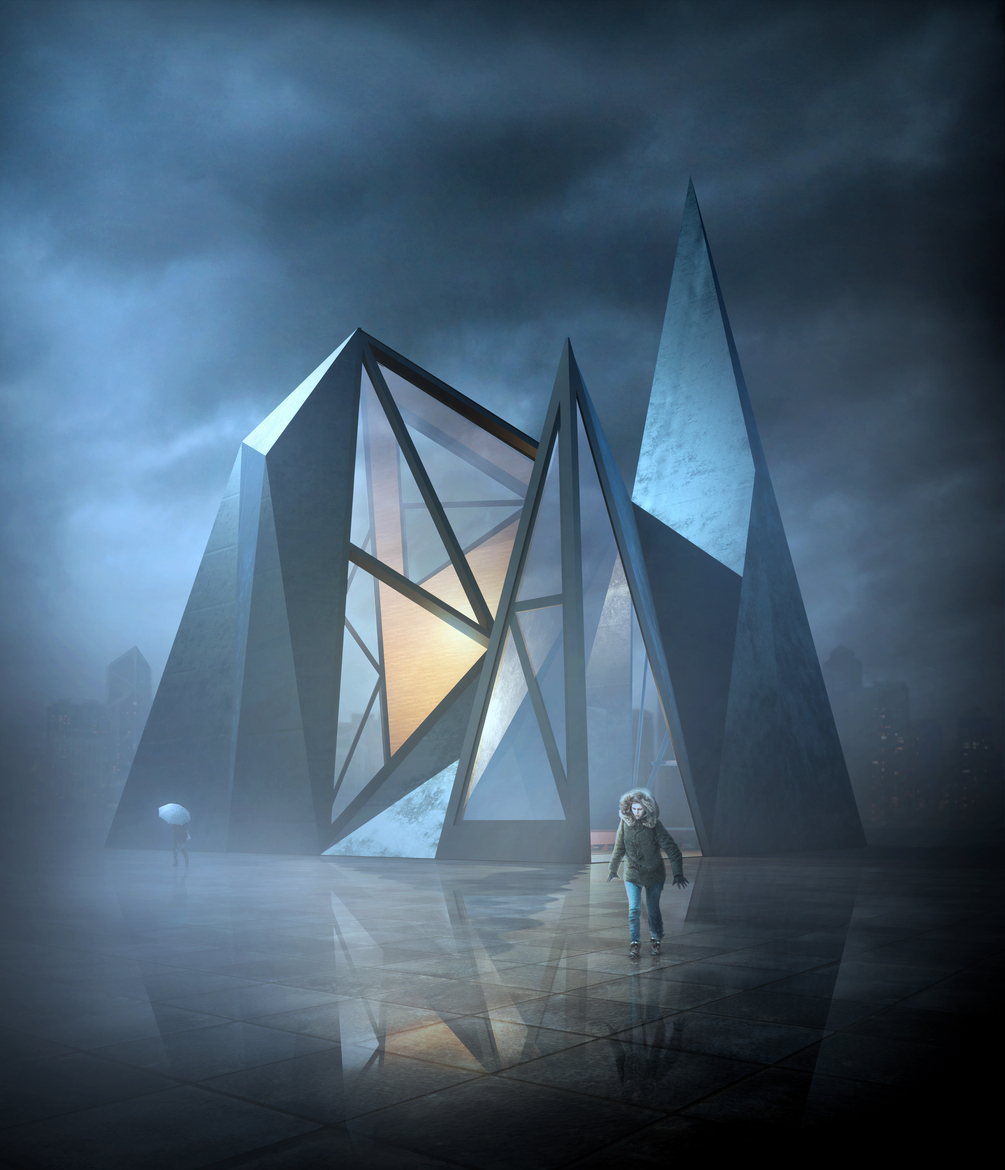 Facet Building in Storm PSD