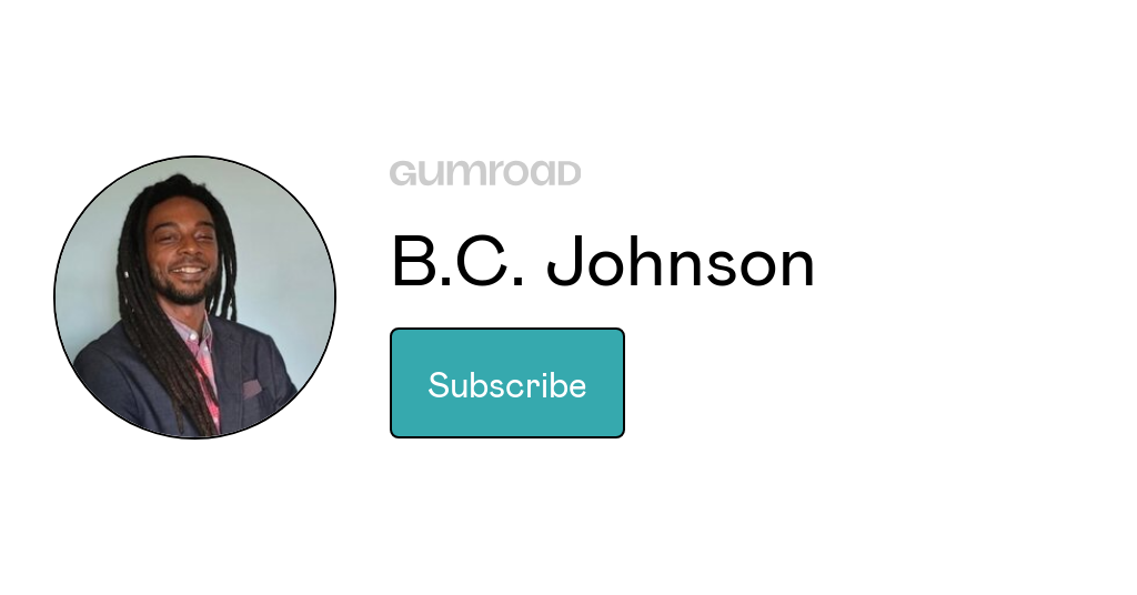 B.C. Johnson