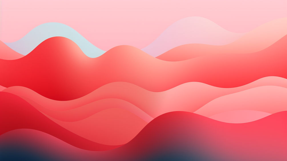 Pink Flow Wallpaper | Desktop Aesthetics