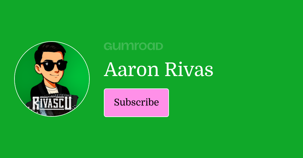 Aaron Rivas