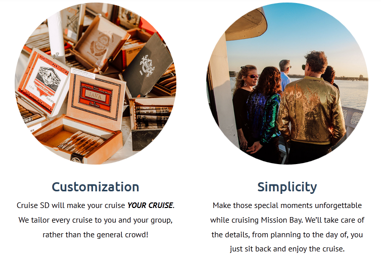 Secret Boat Party in San Diego: Definitive San Diego Harbor Excursion ...