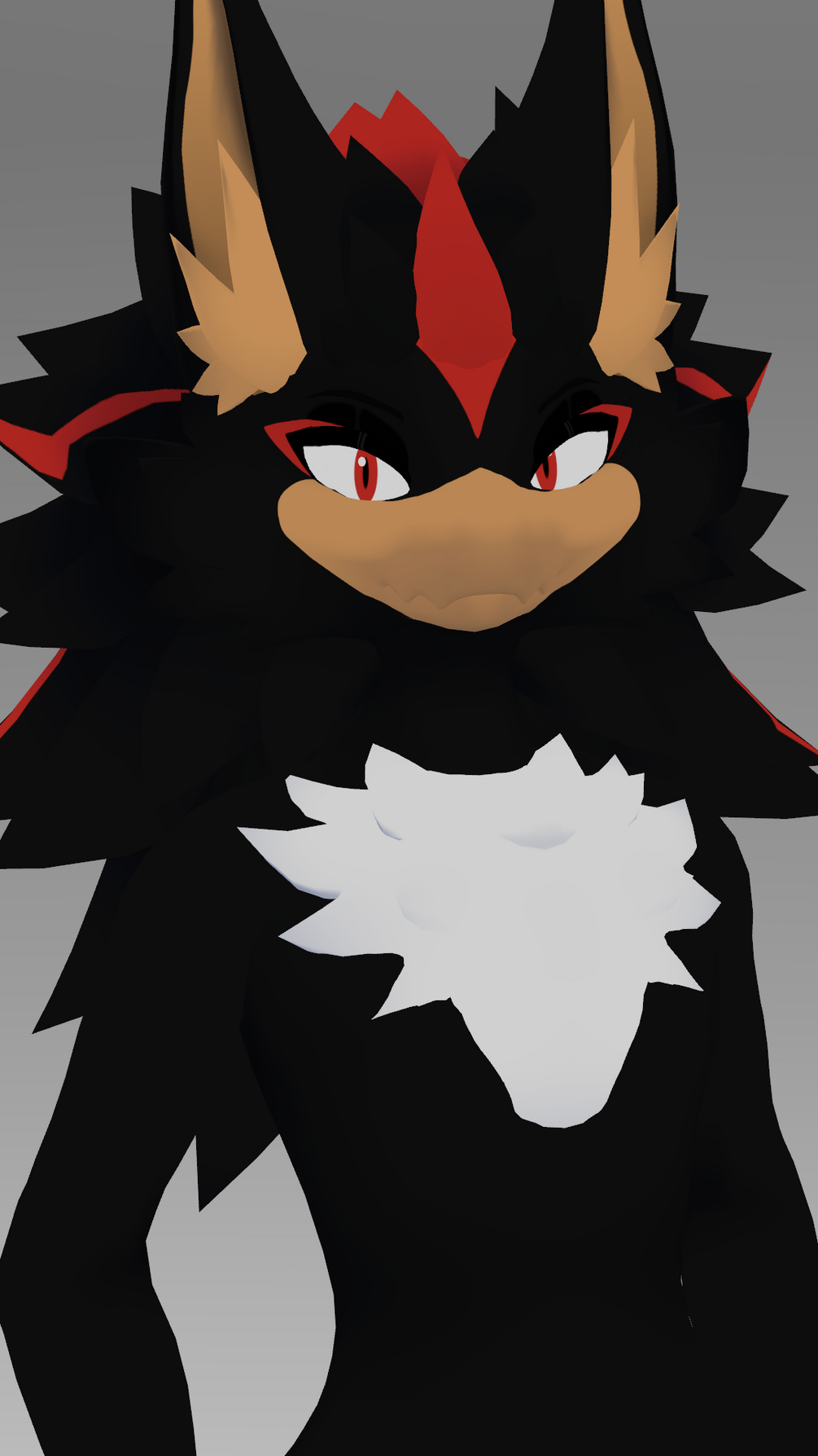 Shadow Novabeast Texture