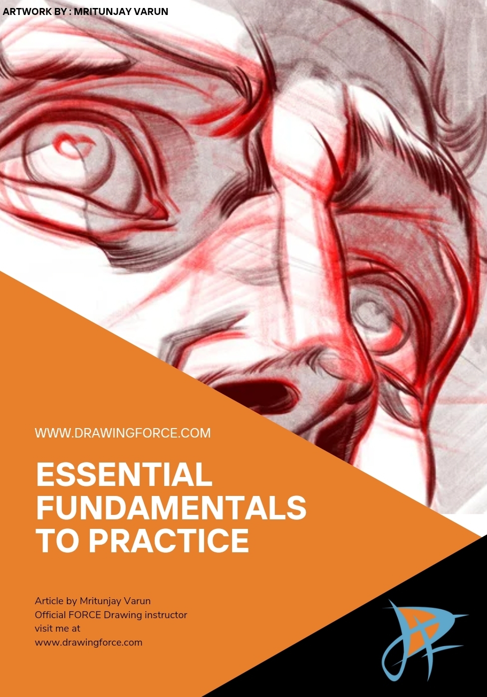'Essential fundamentals to practice' for artists PDF