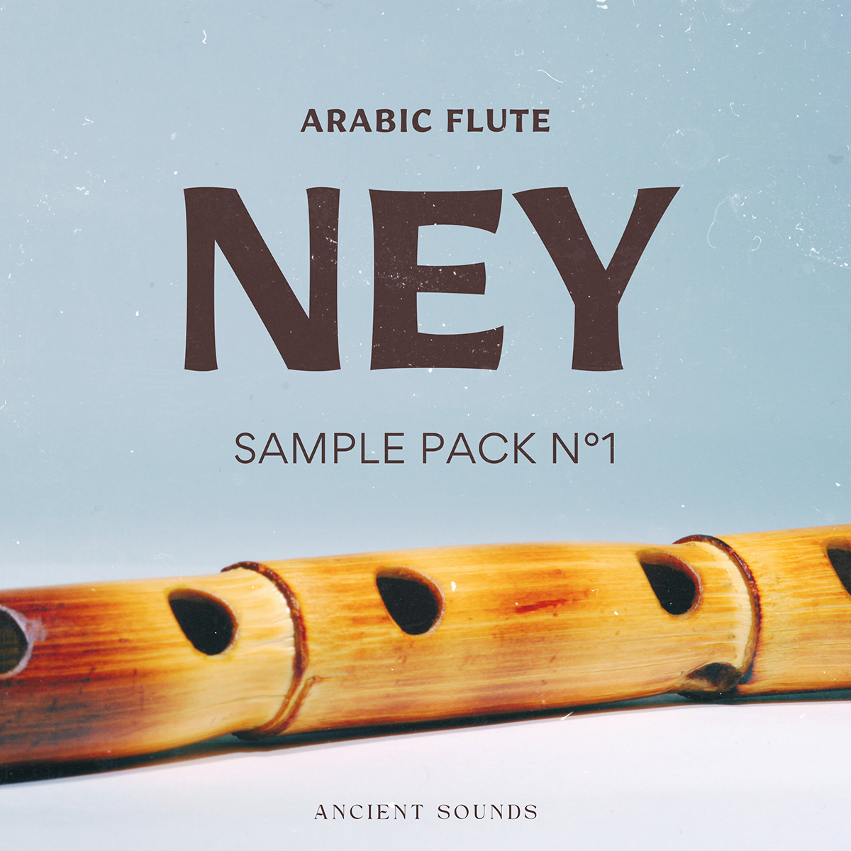 Persian Ney / Arabic Flute - Sample Pack is out!!! 🐫 🔥 - Ancient Sounds