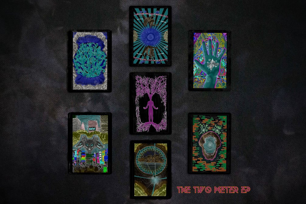 The Two Meter EP