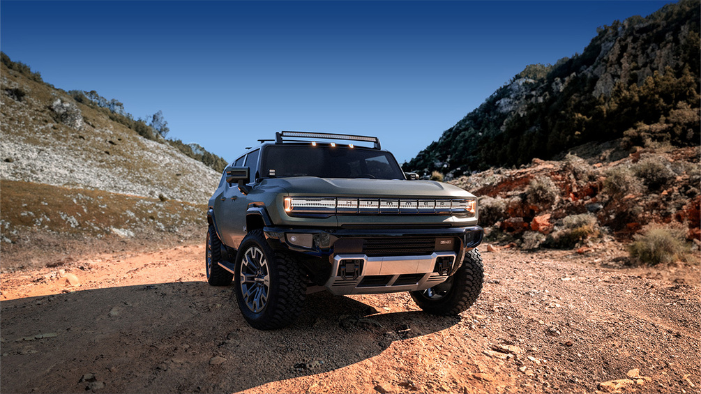 Automotive Environment E