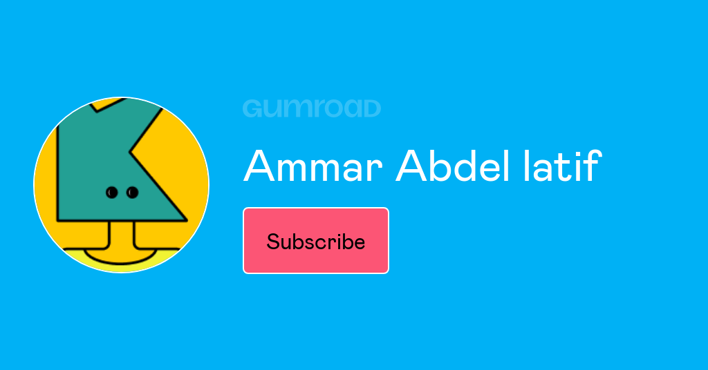 Ammar Abdel latif