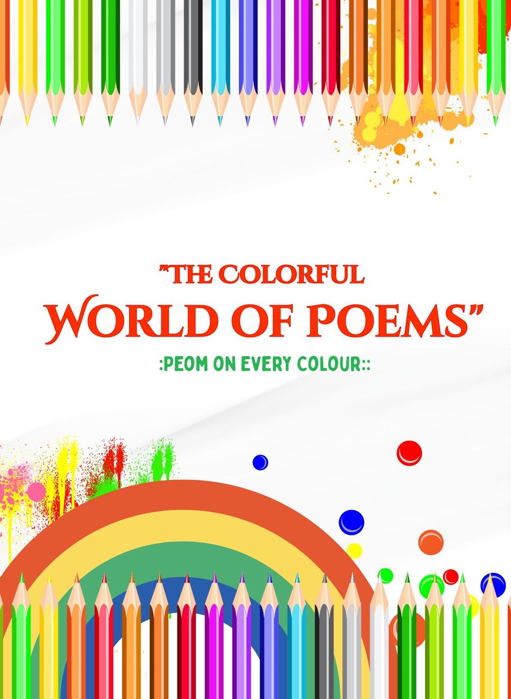 "The Colorful World of Poems"