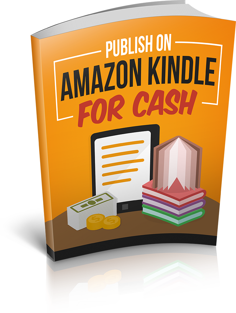 How To Publish On Amazon Kindle