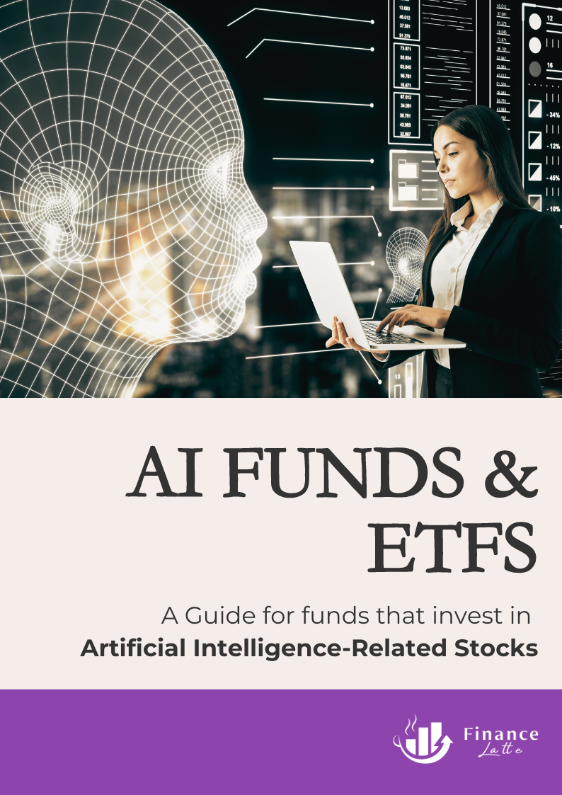 AI Funds and ETFs