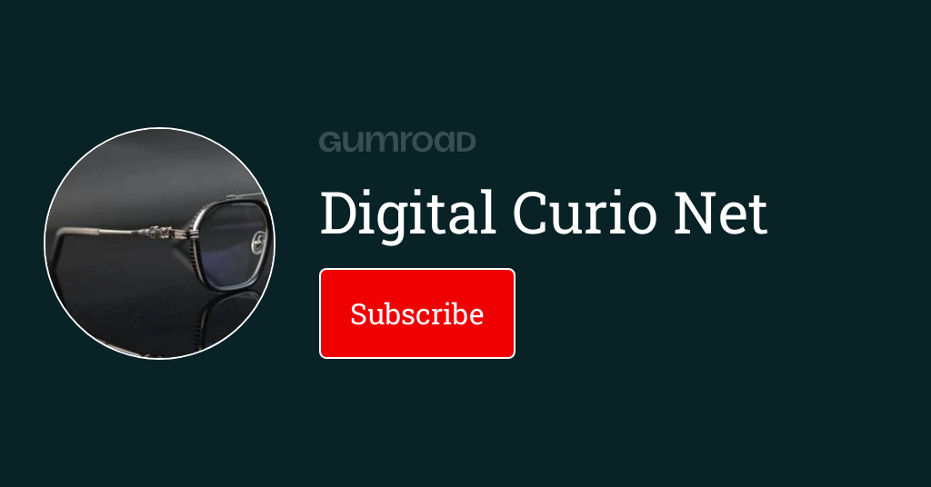 Digital Curio Net