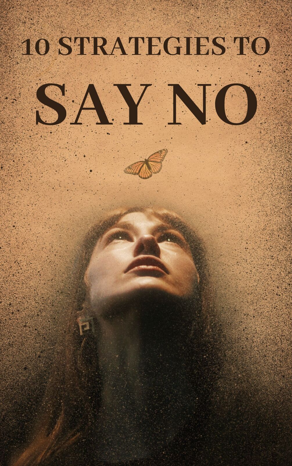 10 Strategies for Saying 'NO'