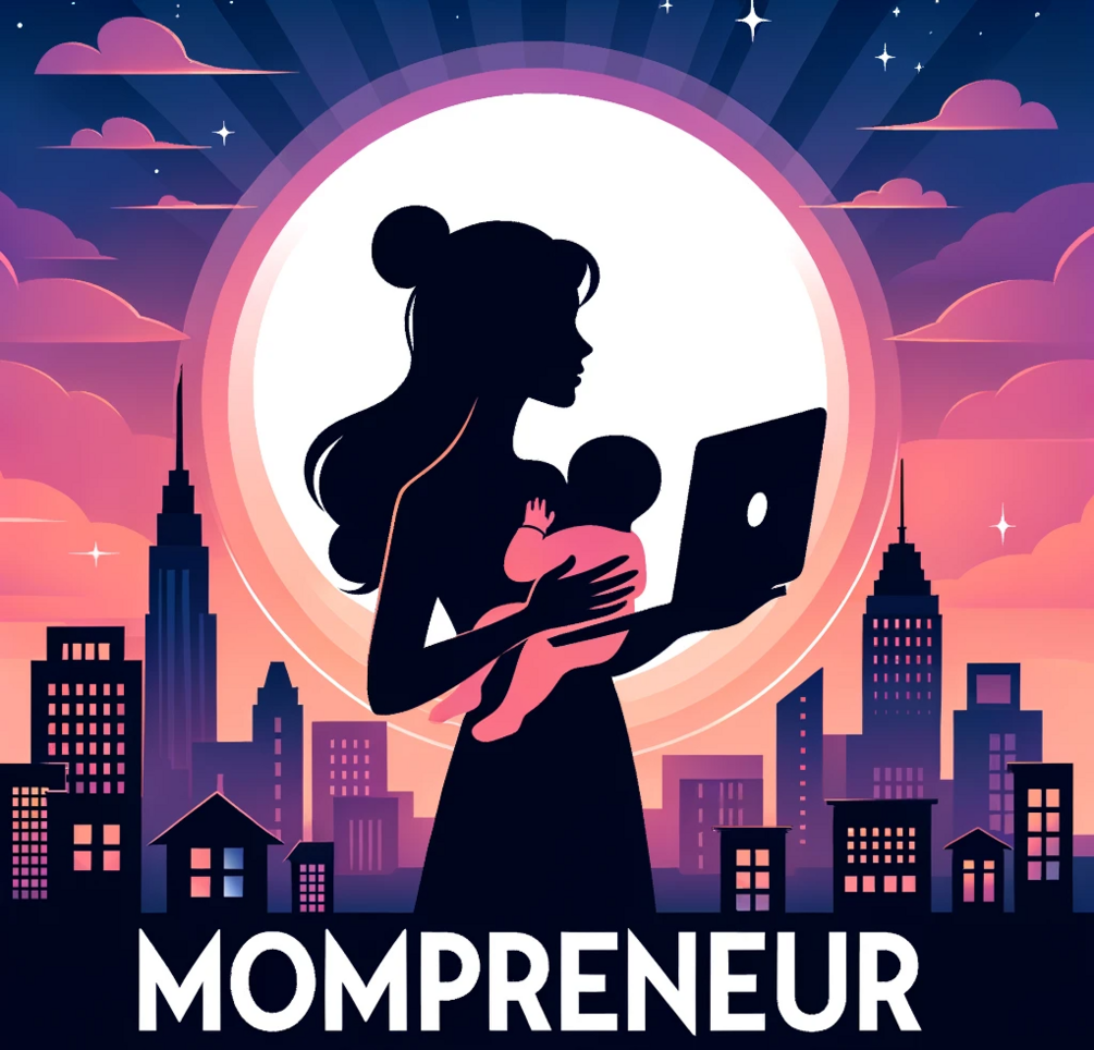 Mompreneur: The Ultimate Guide for Single Moms Seeking Home-Based Income