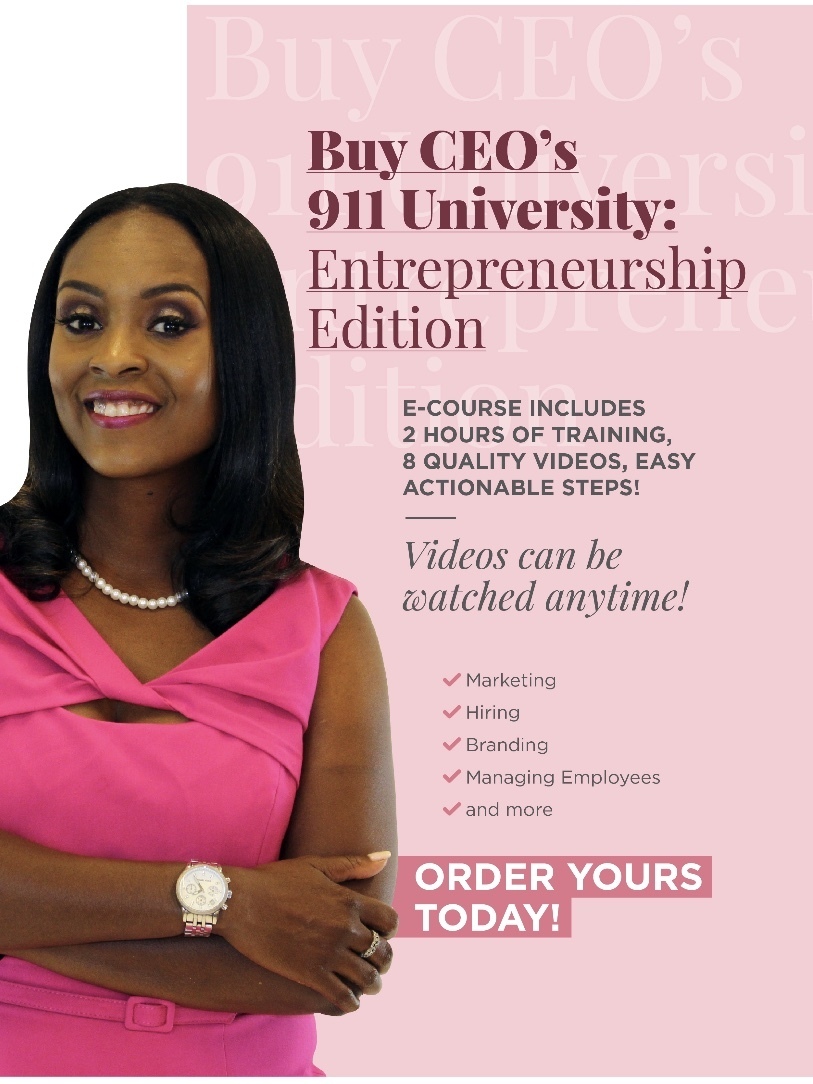 CEO University: Entrepreneur Edition