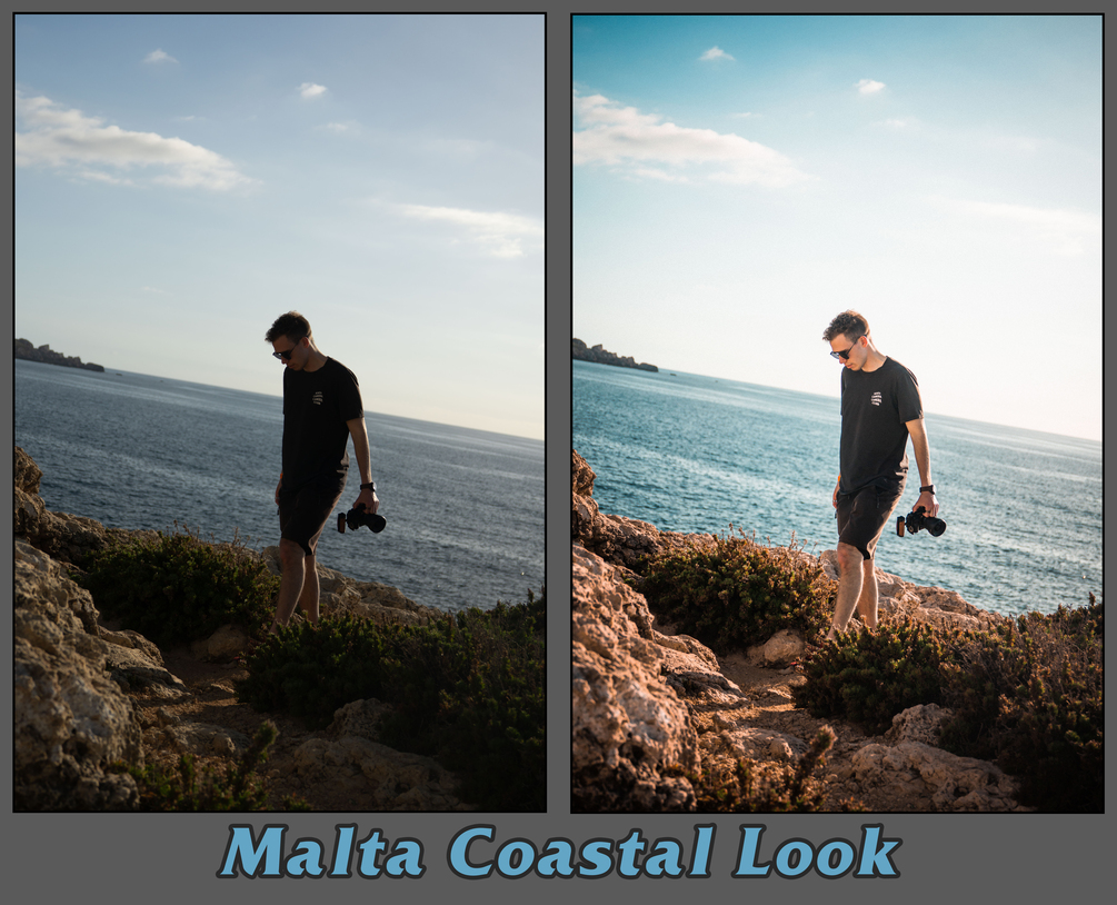 Malta Pack