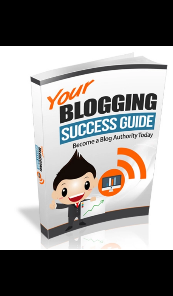 Your Blogging Success Guide