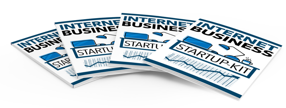 Internet Business Startup Kit Advanced