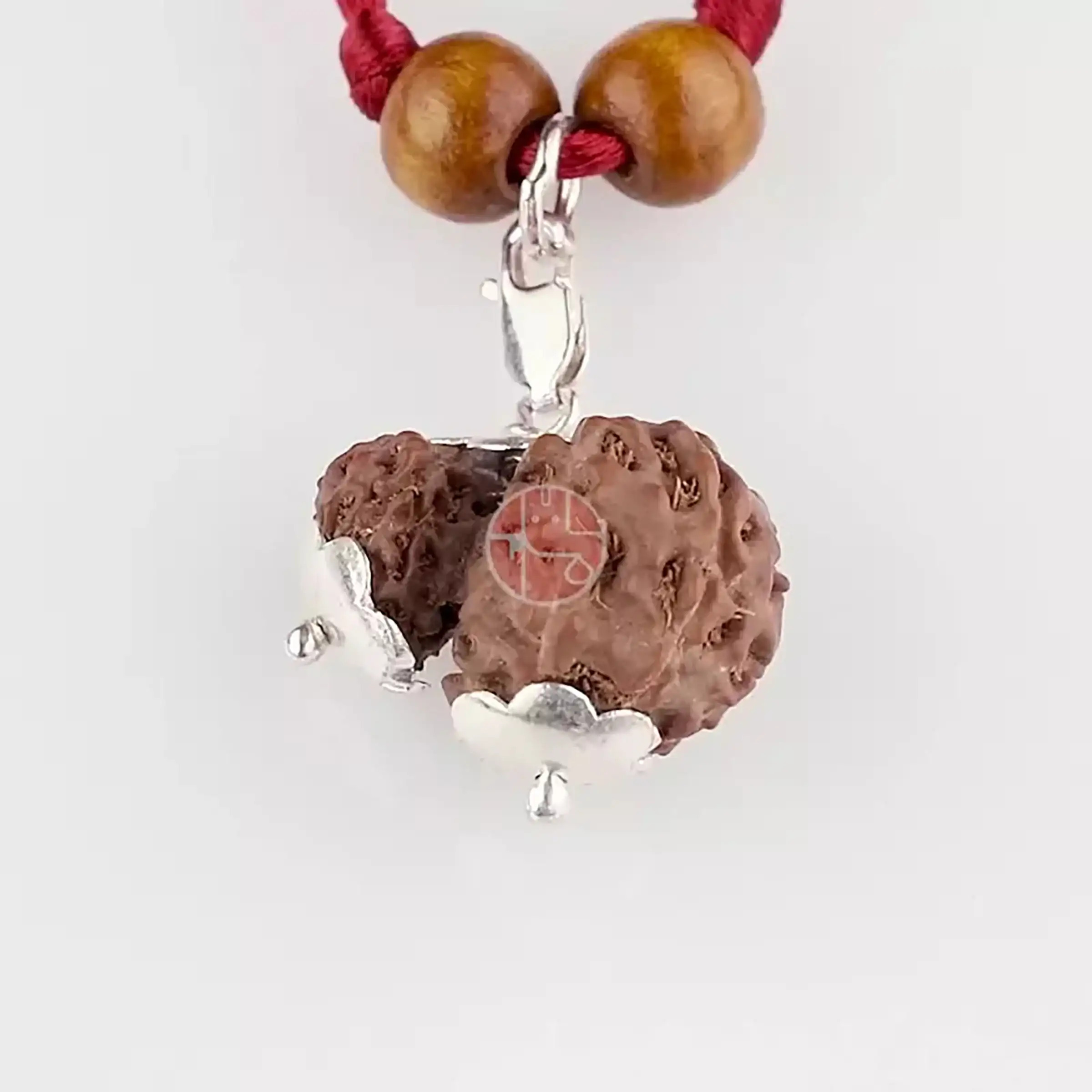 Garbh Gauri Rudraksh - GaneshaSpeaks