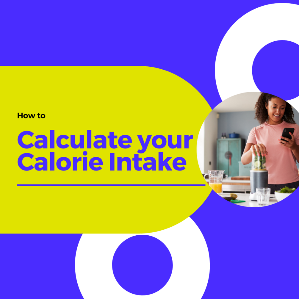 How To Calculate Your Calories