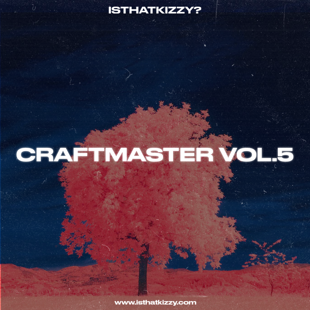 Craftmaster Vol.5