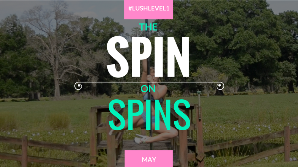#5 The Spin on Spins: Attitude Spin