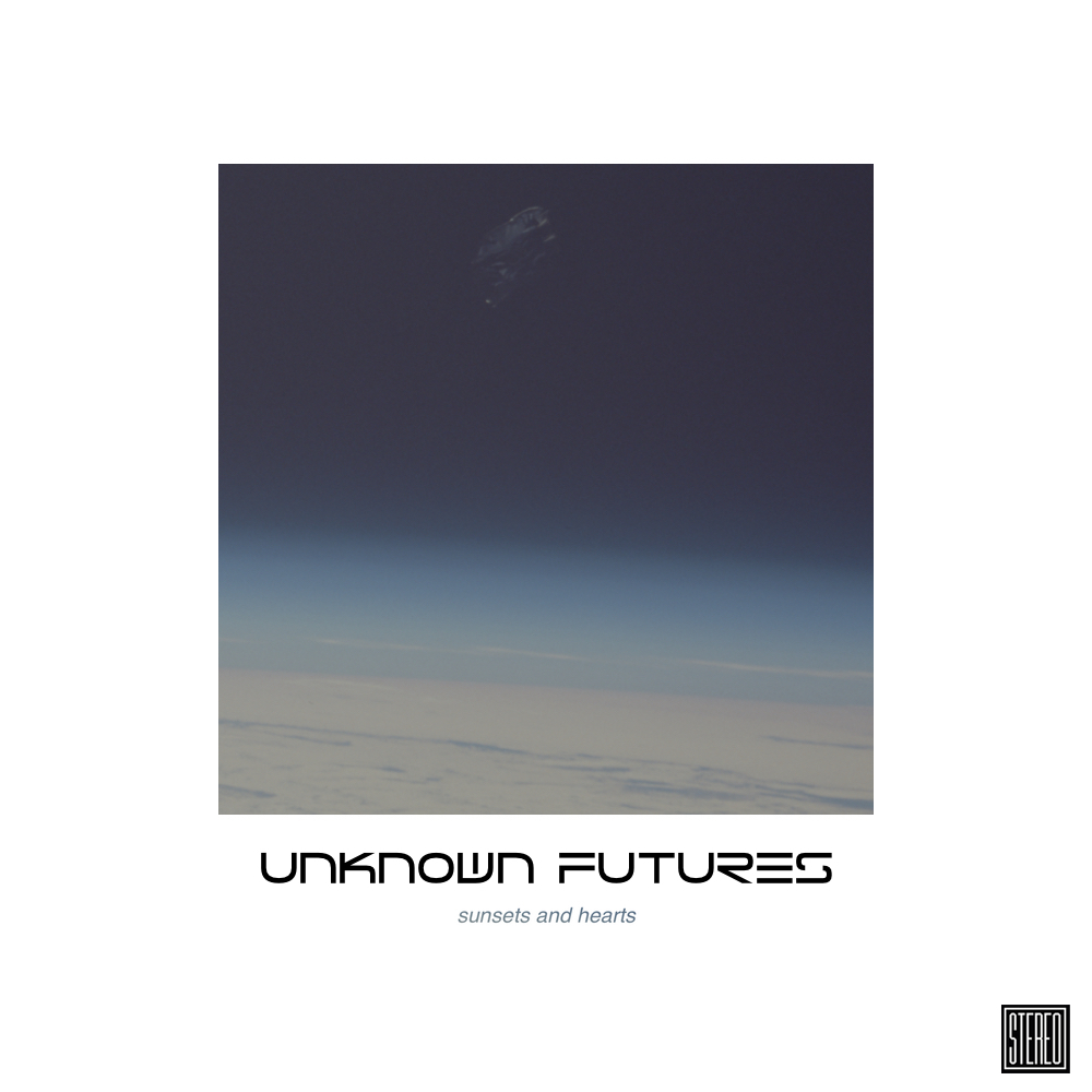 Unknown Futures Hi-Def Masters Collection