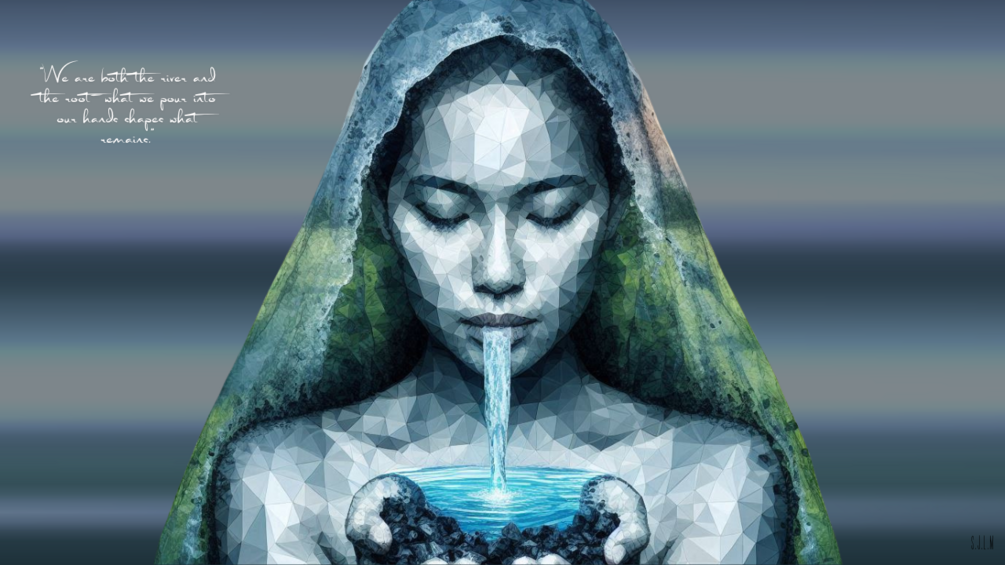The Veiled Truth of Creation