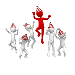 2500 Students milestone reached - Celebrate with me! - Dida-do Treasure Chest