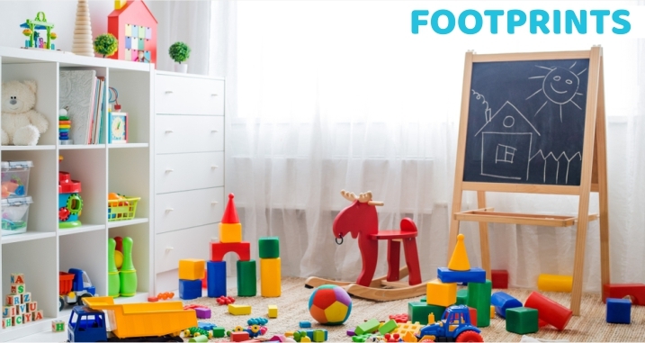 Footprints: Play School & Day Care Creche
